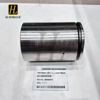 China BRV32 Hydraulic Breaker Lower Bush Front Cover Hydraulic Rock Hammer for sale