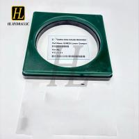 China EHB40 B400-7266 Down Cushion Damper  PU Polyurethane Damper Shock Absorber for sale