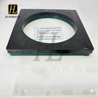 China EHB40 B400-7266 Down Cushion Damper  PU Polyurethane Damper Shock Absorber for sale