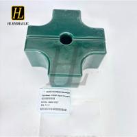 China Shock Absorber EHB40 B400-7057 Upper Cushion Hammer Rubber Elastic Damper for Hydraulic Breaker Part for sale