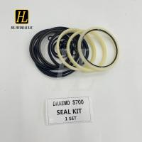 China Durable Oil Seal Kit S700  Hydraulic Breaker Rock Hammer Spare Parts Repair kit for sale