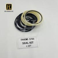 China Durable Oil Seal Kit S700  Hydraulic Breaker Rock Hammer Spare Parts Repair kit for sale