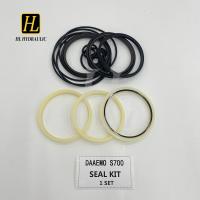 China Durable Oil Seal Kit S700  Hydraulic Breaker Rock Hammer Spare Parts Repair kit for sale