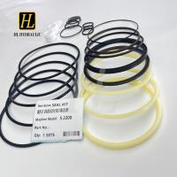 China Hydraulic Breaker Oil Repair S2200 Seal Kits Hydraulic Breakers Hammer for Construction Machinery Parts for sale