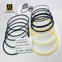 China Hydraulic Breaker Oil Repair S2200 Seal Kits Hydraulic Breakers Hammer for Construction Machinery Parts for sale