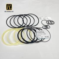 China Hydraulic Breaker Oil Repair S2200 Seal Kits Hydraulic Breakers Hammer for Construction Machinery Parts for sale