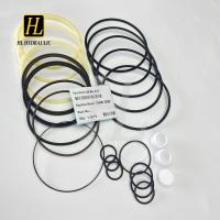 China DMB2300 Seal Kit Repair Kit Service Kit Replacement Sealing Set Hydraulic Breaker Spare Parts for sale
