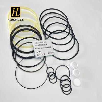 China DMB2300 Seal Kit Repair Kit Service Kit Replacement Sealing Set Hydraulic Breaker Spare Parts for sale