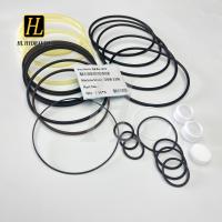 China DMB2300 Seal Kit Repair Kit Service Kit Replacement Sealing Set Hydraulic Breaker Spare Parts for sale