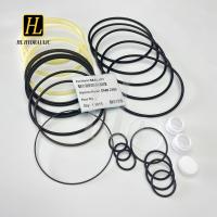 China DMB2300 Seal Kit Repair Kit Service Kit Replacement Sealing Set Hydraulic Breaker Spare Parts for sale