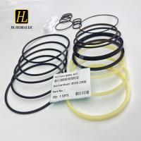 China DMB2300 Seal Kit Repair Kit Service Kit Replacement Sealing Set Hydraulic Breaker Spare Parts for sale