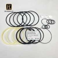 China DMB2300 Seal Kit Repair Kit Service Kit Replacement Sealing Set Hydraulic Breaker Spare Parts for sale