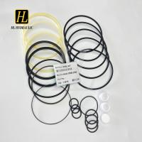 China DMB2300 Seal Kit Repair Kit Service Kit Replacement Sealing Set Hydraulic Breaker Spare Parts for sale