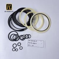 China DMB70 Road ConstructionHydraulic  Breaker Rock Hammer Seal Kit Factory Wholesale for sale