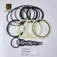 China DMB70 Road ConstructionHydraulic  Breaker Rock Hammer Seal Kit Factory Wholesale for sale
