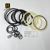 China DMB70 Road ConstructionHydraulic  Breaker Rock Hammer Seal Kit Factory Wholesale for sale