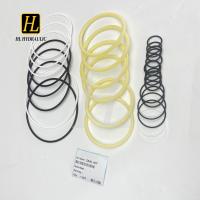 China Hydraulic Breaker Repair Kit DMB180 Seal Kit For Construction Machinery Parts for sale