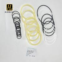 China Hydraulic Breaker Repair Kit DMB180 Seal Kit For Construction Machinery Parts for sale