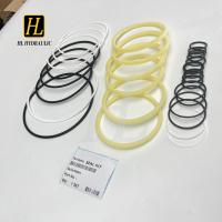 China Hydraulic Breaker Repair Kit DMB180 Seal Kit For Construction Machinery Parts for sale