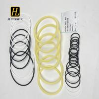China Hydraulic Breaker Repair Kit DMB180 Seal Kit For Construction Machinery Parts for sale