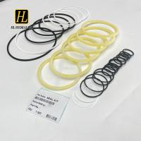 China Hydraulic Breaker Repair Kit DMB180 Seal Kit For Construction Machinery Parts for sale