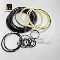 China Durable Furukawa DMB210 Hydraulic Hammer Seal Kit Replacement Breaker Seal for Construction Machinery Excavator Industries for sale