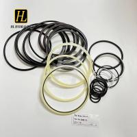 China Durable Furukawa DMB210 Hydraulic Hammer Seal Kit Replacement Breaker Seal for Construction Machinery Excavator Industries for sale
