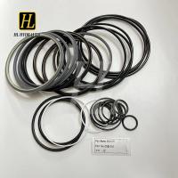 China Durable Furukawa DMB210 Hydraulic Hammer Seal Kit Replacement Breaker Seal for Construction Machinery Excavator Industries for sale