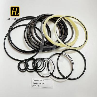 China Durable Furukawa DMB210 Hydraulic Hammer Seal Kit Replacement Breaker Seal for Construction Machinery Excavator Industries for sale