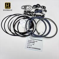 China F70 Hydraulic Breaker Rock Hammer Spare Parts Seal Kit for sale