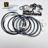 China F70 Hydraulic Breaker Rock Hammer Spare Parts Seal Kit for sale