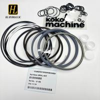 China F70 Hydraulic Breaker Rock Hammer Spare Parts Seal Kit for sale