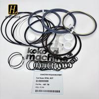 China KF70 Hydraulic Hammer Breaker Seal Kit for  Construction Equipment for sale