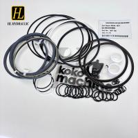 China KF70 Hydraulic Hammer Breaker Seal Kit for  Construction Equipment for sale