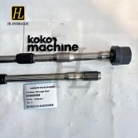 China JTHB210-3 Through Bolt for Hydraulic Hammer Breaker Spare Parts for sale