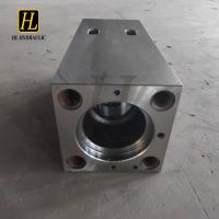 China HB2200 Hydraulic Breaker Front Head Precision Hydraulic Hammer Parts for sale