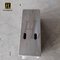 China HB2200 Hydraulic Breaker Front Head Precision Hydraulic Hammer Parts for sale