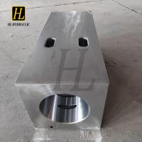 China HB2200 Hydraulic Breaker Front Head Precision Hydraulic Hammer Parts for sale