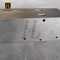China HB2200 Hydraulic Breaker Front Head Precision Hydraulic Hammer Parts for sale