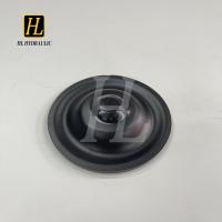 China HM110 Hydraulic Breaker Rock Hammer Spare Parts Membrane Rubber Diaphragm for sale
