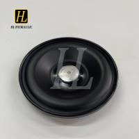 China HM110 Hydraulic Breaker Rock Hammer Spare Parts Membrane Rubber Diaphragm for sale