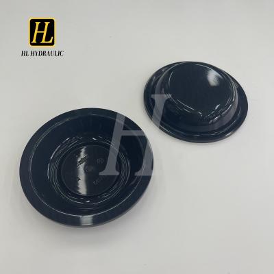 China Hydraulic Breaker Rock Hammer Spare Parts Membrane HM360 Rubber Diaphragm for sale