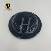 China Hydraulic Breaker Rock Hammer Spare Parts Membrane HM360 Rubber Diaphragm for sale