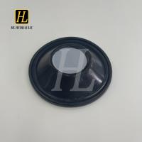 China Hydraulic Breaker Rock Hammer Spare Parts Membrane HM385 Rubber Diaphragm for sale