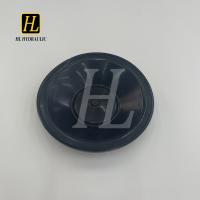 China Hydraulic Breaker Rock Hammer Spare Parts Membrane HM385 Rubber Diaphragm for sale