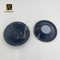 China Hydraulic Breaker Rock Hammer Spare Parts Membrane HM385 Rubber Diaphragm for sale