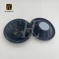 China Hydraulic Breaker Rock Hammer Spare Parts Membrane HM385 Rubber Diaphragm for sale