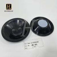 China Rubber Diaphragm HM380 Flexible Rubber Hydraulic Breaker Membrane Durable for sale