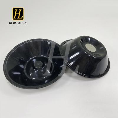 China HM960 Hydraulic Breaker Hammer Accumulator Membrane Oil Sealing Spare Parts Diaphragm for sale