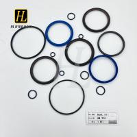 China HM220 Hydraulic Hammer Repair Spare Parts Oil Seal Kit for Hydraulic Breaker for sale